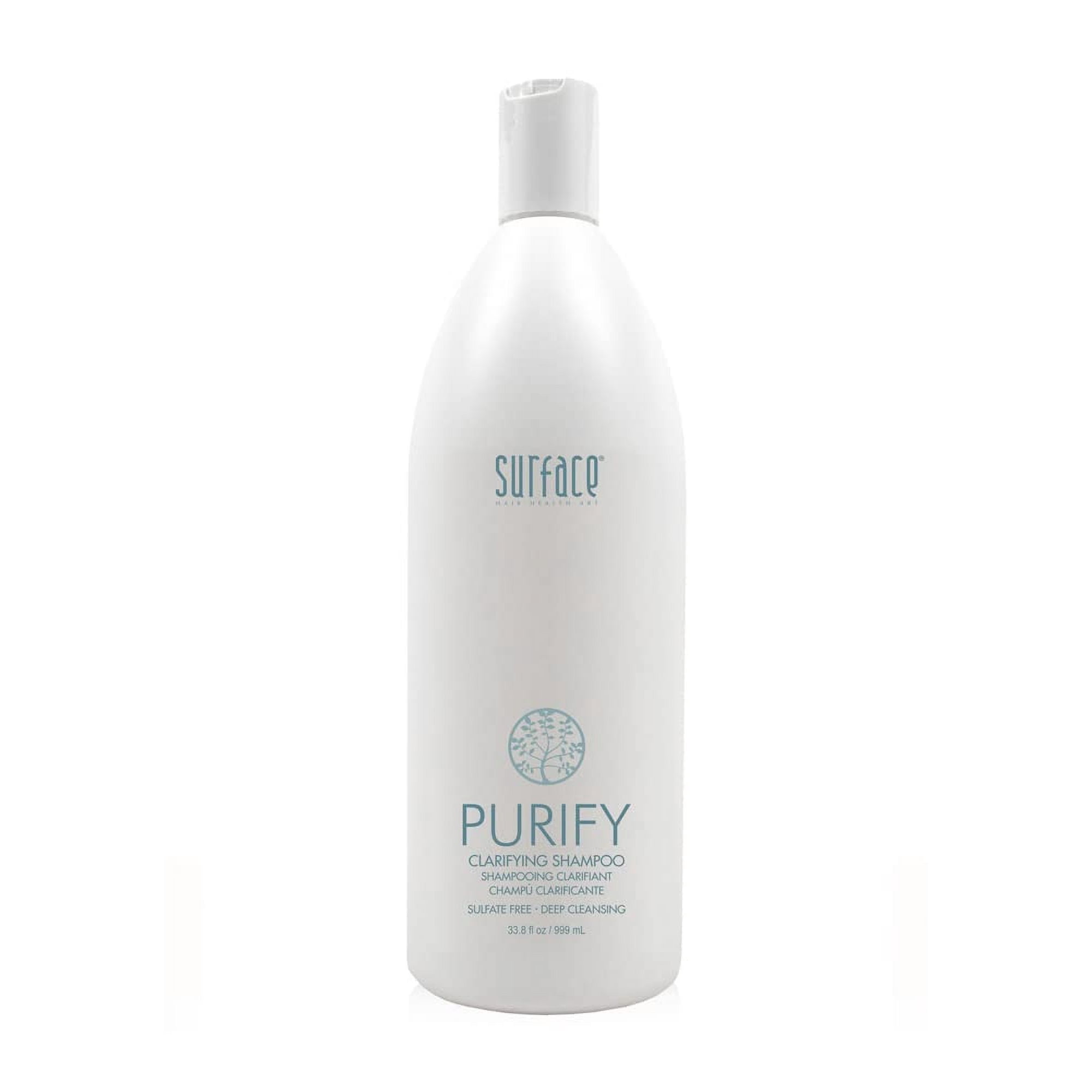 Click here for Surface Hair - Purify Clarifying Cleansing Shampoo... prices