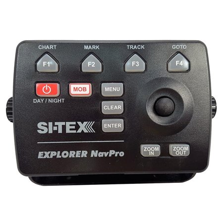 SI-TEX Explorer NavPro - No GPS Antenna | Walmart Canada