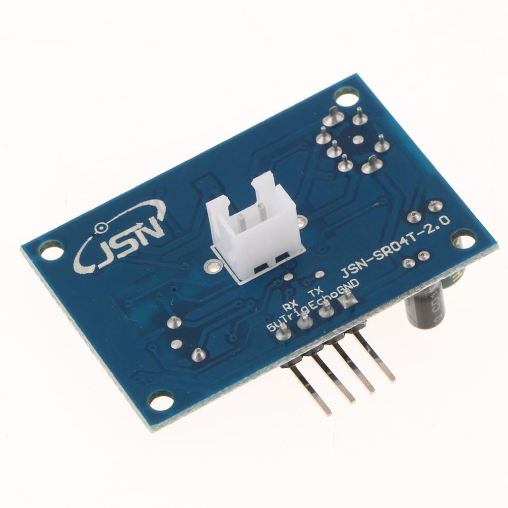 Buy Waterproof Module, AJ-SR04M Distance Measuring Transducer Sensors ...