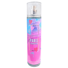 Bath & Body Works Floral Fantasy Fine Fragrance Mist 8 fl oz with Peach Osmanthus Jasmine and ...
