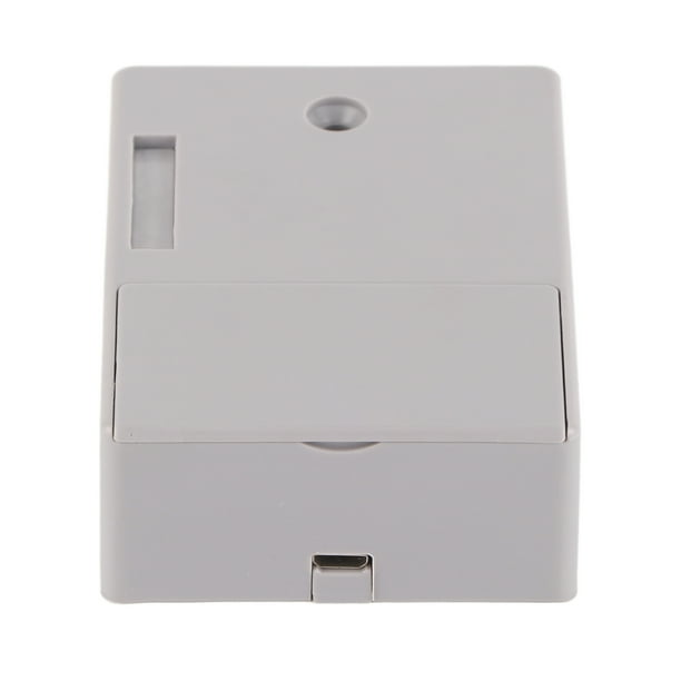 RFID Drawer Lock,Battery RFID Cabinet Drawer Digital Lock RFID Cabinet ...