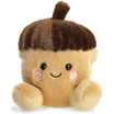 "Aurora Animal Plush Toy - 12"" Milo Moose, Medium Brown Sweet & Softer ...