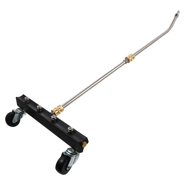 1/4 Inch Quick Release High-pressure Chassis Cleaner Car Chassis ...