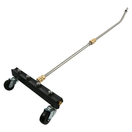 1/4 Inch Quick Release High-pressure Chassis Cleaner Car Chassis ...