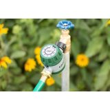 2-Pack Orbit Mechanical Garden Water Timer for Hose Faucet Watering ...