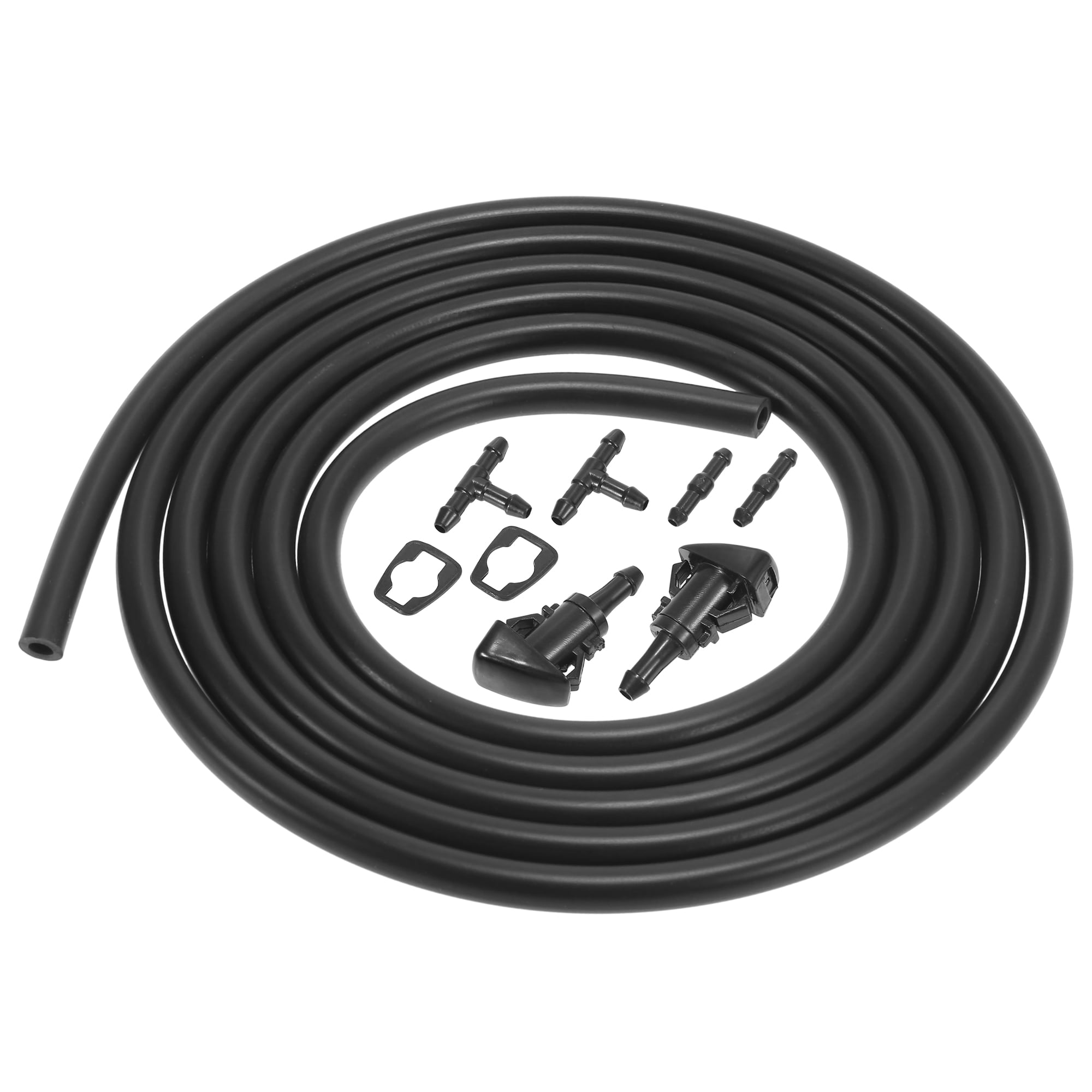 Click here for Unique Bargains Motoforti Front Windshield Washer... prices