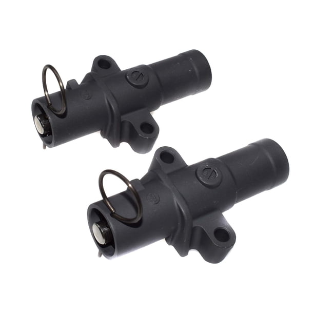 2Pc Engine Timing Belt Tensioner Hydraulic Assembly For Honda Accord ...