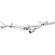 MagnaFlow SYS C/B 06-08 Lexus IS250/IS350 - Walmart.com