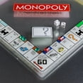 Winning Solutions Monopoly Board Game - Glass Edition - Walmart.com