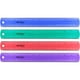 Westcott 12" Jewel Colored Ruler - Walmart.com