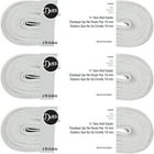 Dritz 3/4" Knit Non-Roll Elastic, 25 yd. - Walmart.com