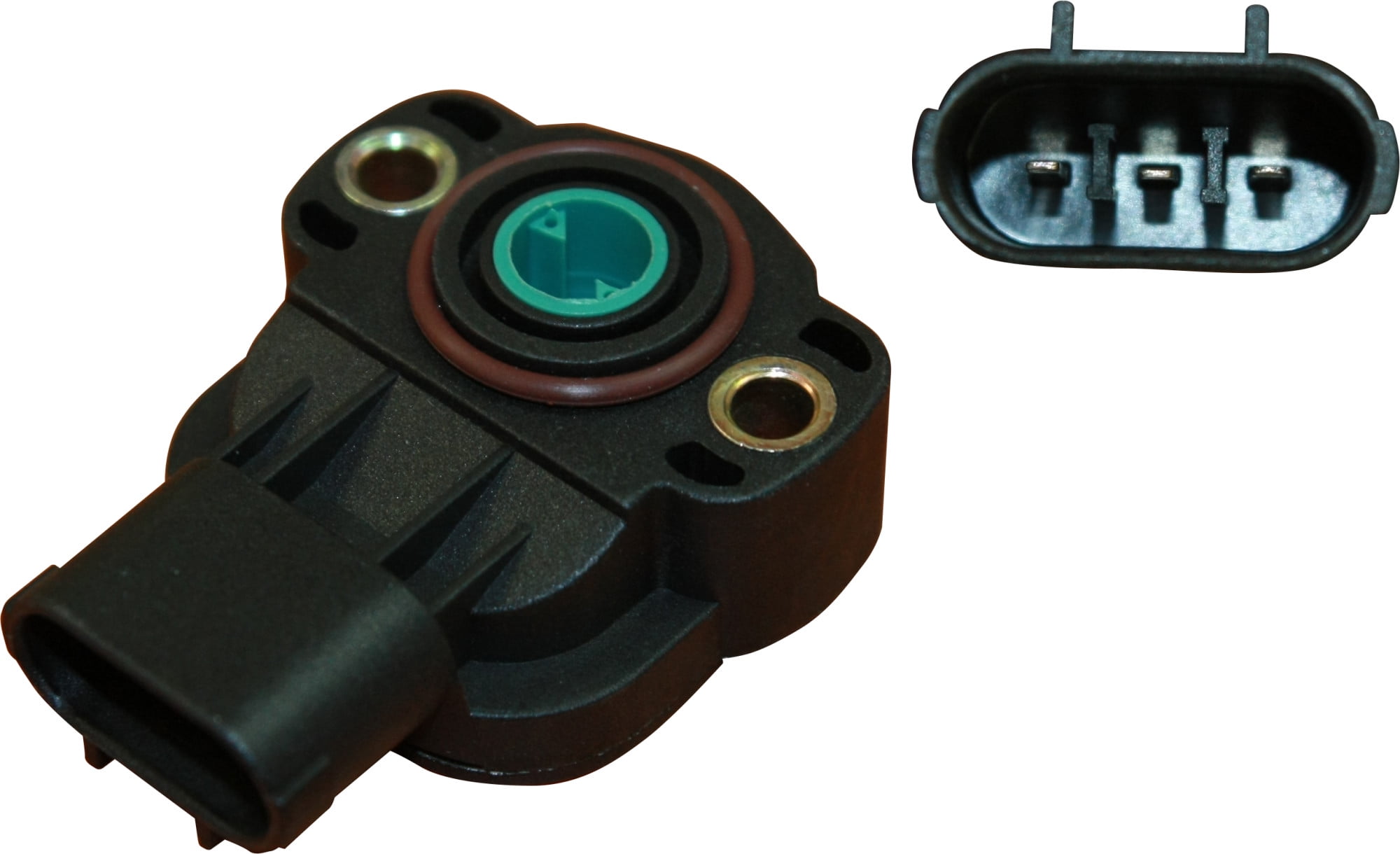 SENSOR DE POSICIÓN DEL ACELERADOR (TPS) VISION 1997 EAGLE 3.3L V6 INTRAN-FLOTAMEX . | Walmart en ...