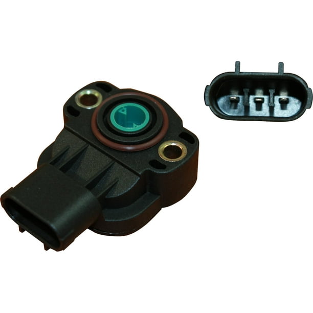 SENSOR DE POSICIÓN DEL ACELERADOR (TPS) VISION 1997 EAGLE 3.3L V6 ...