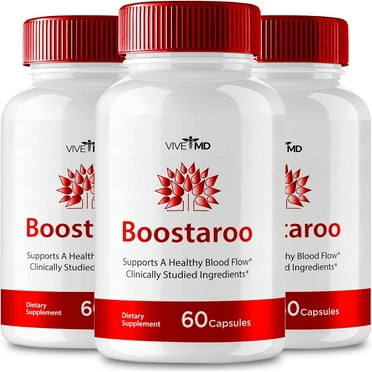 Max Vigor Pulse Capsules Official Formula - MaxVigor Pulse Advanced ...