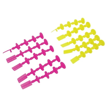 Estes Model Rocket Recovery Wadding Build Kit - Walmart.com