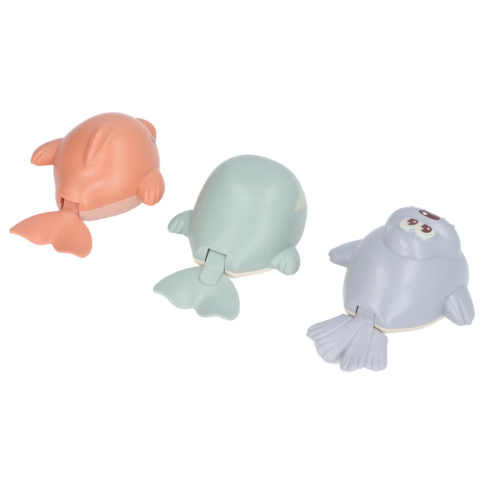 Click here for Ccdes 3pcs Wind Up Baby Bath Toy Clockwork Bathtub... prices