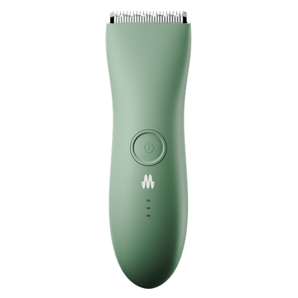 Rasuradora corporal unisex, Meridian | Walmart en línea