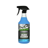 Great Value Ammonia Free Glass Cleaner, 32 fl oz - Walmart.com
