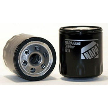 Napa Gold 1060 Spin-On Oil Filter, Wix 51060 Cross-Ref, Enhanced Glass ...