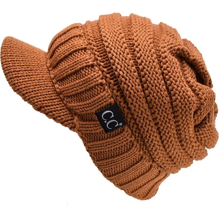 XGBB Trendy Warm Oversized Chunky Soft Oversized Ribbed Slouchy Knit ...