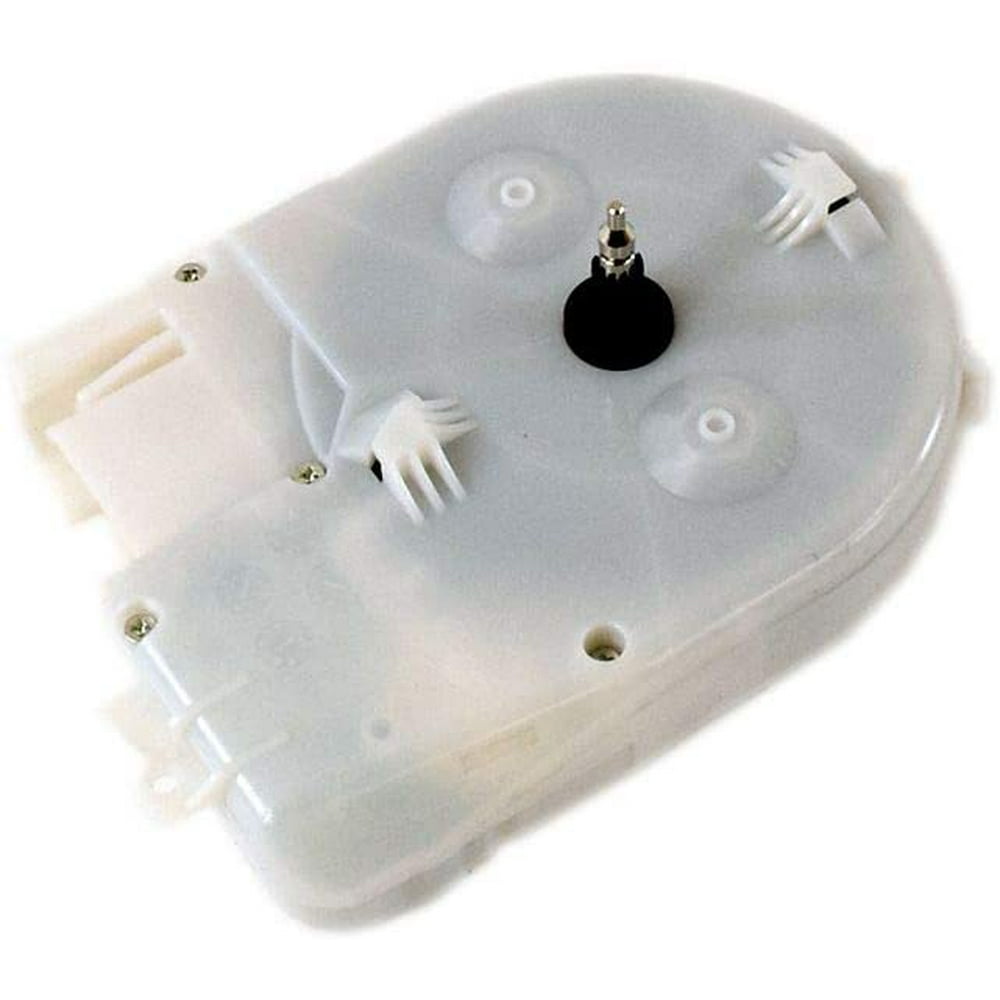 General Electric GE WH45X22698 Washing Machine Timer - Walmart.com ...
