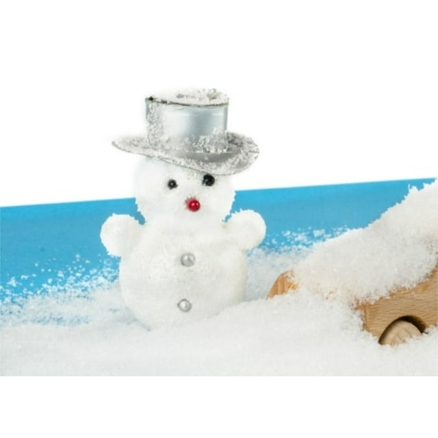 Instant Snow Powder Bring Winter Fun Anywhere You Want 60 Packs ...