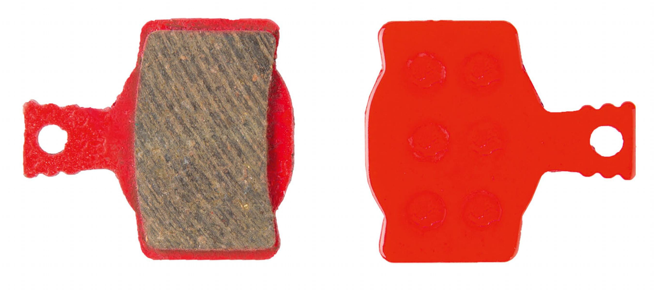 Promax Disc Brake Pads for Magura MT Series MT2/4/6/8 - Walmart.com ...