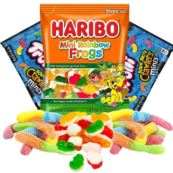 Gummy Bear Kit