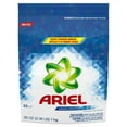 Ariel Powder Clothes Washing Soap, Original Scent, Economical ...