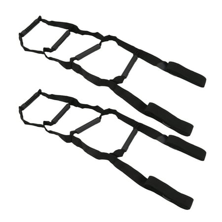 Bed Sit Up Helper, Easy Grip Bed Ladder Assist Larger Handle For The ...