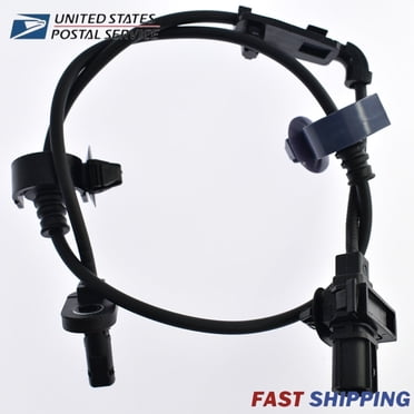 ABS Wheel Speed Sensor - Walmart.com