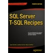 SQL Server T-SQL Recipes, (Paperback) - Walmart.com