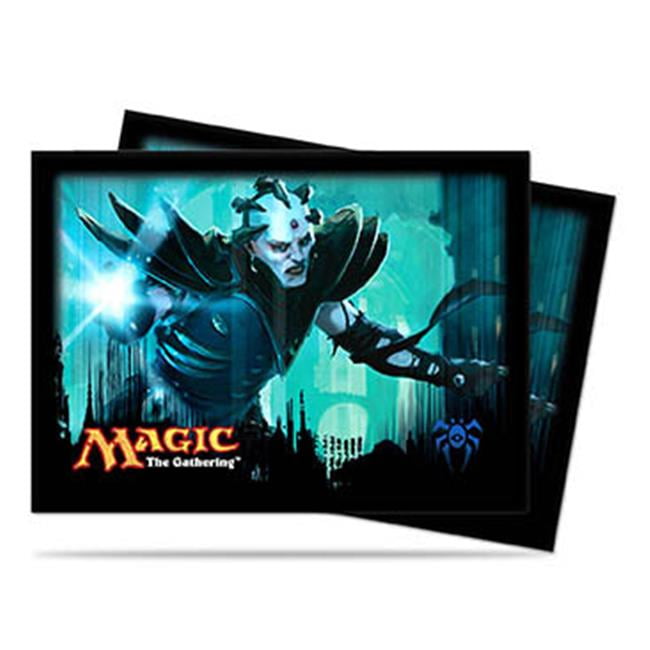 Deck Protectors - MTG - Gatecrash - Duskmantle Guildmage (80ct ...