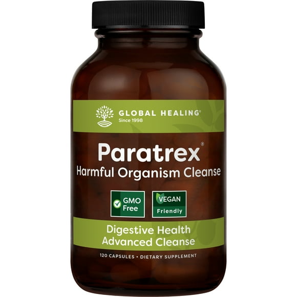 Parasite Cleanse
