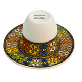 Etege Ethiopia- 12 Pcs Tibeb Pattern Ethiopian & Eritrean Traditional ...