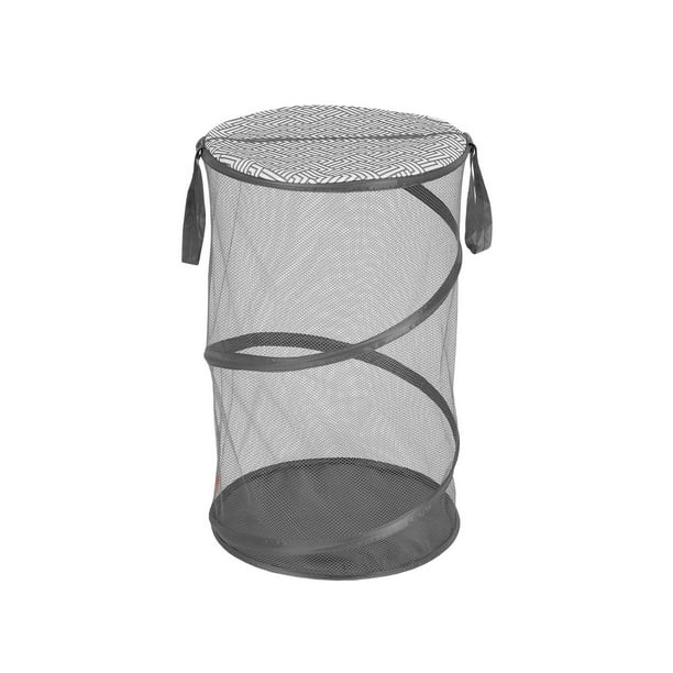 neatfreak!® Pop-Up Hamper, Durable, breathable mesh - Walmart.ca