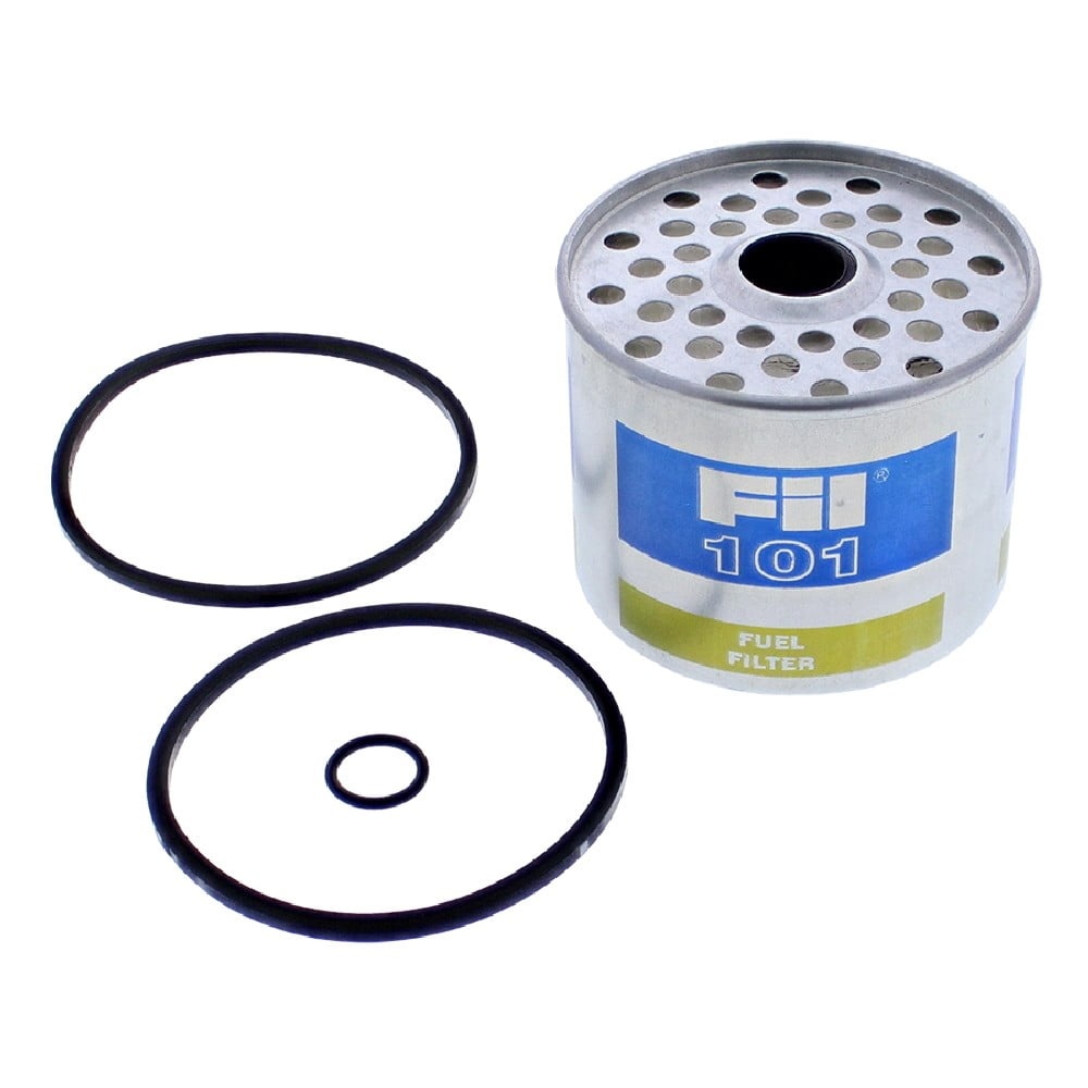 Complete Tractor Fuel Filter FF3000 for Agco 4650, 4660, 5670, 5680 ...