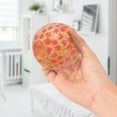 MIRROR Squishy Squeezing Balls Vent Emotions Stress Relief Fidget Toy ...