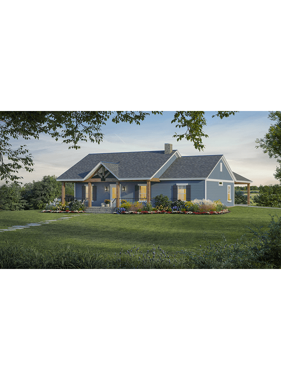 House Plans in Home Improvement - Walmart.com