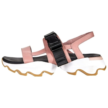 Sorel Kinetic™ Impact Sling Eraser Pink/White 6.5 B (M) | Walmart Canada