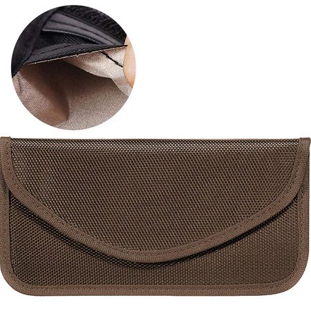 Defender Mobile Phone et Key Signal Blocking Security Case Pouch ...