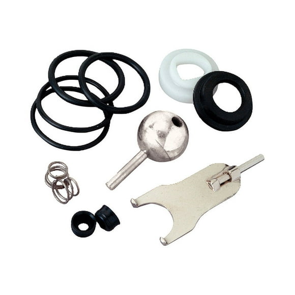 Delta Faucet Repair Kits