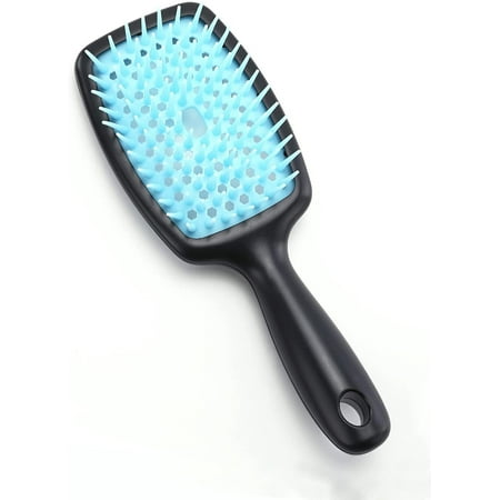Hair Brush - Gentle Brush for Detangling Defining Curls ShapingThe Best ...