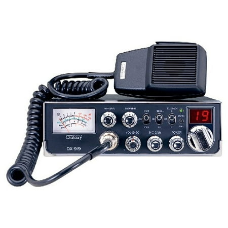 Galaxy DX-979 CB Radio - Walmart.com
