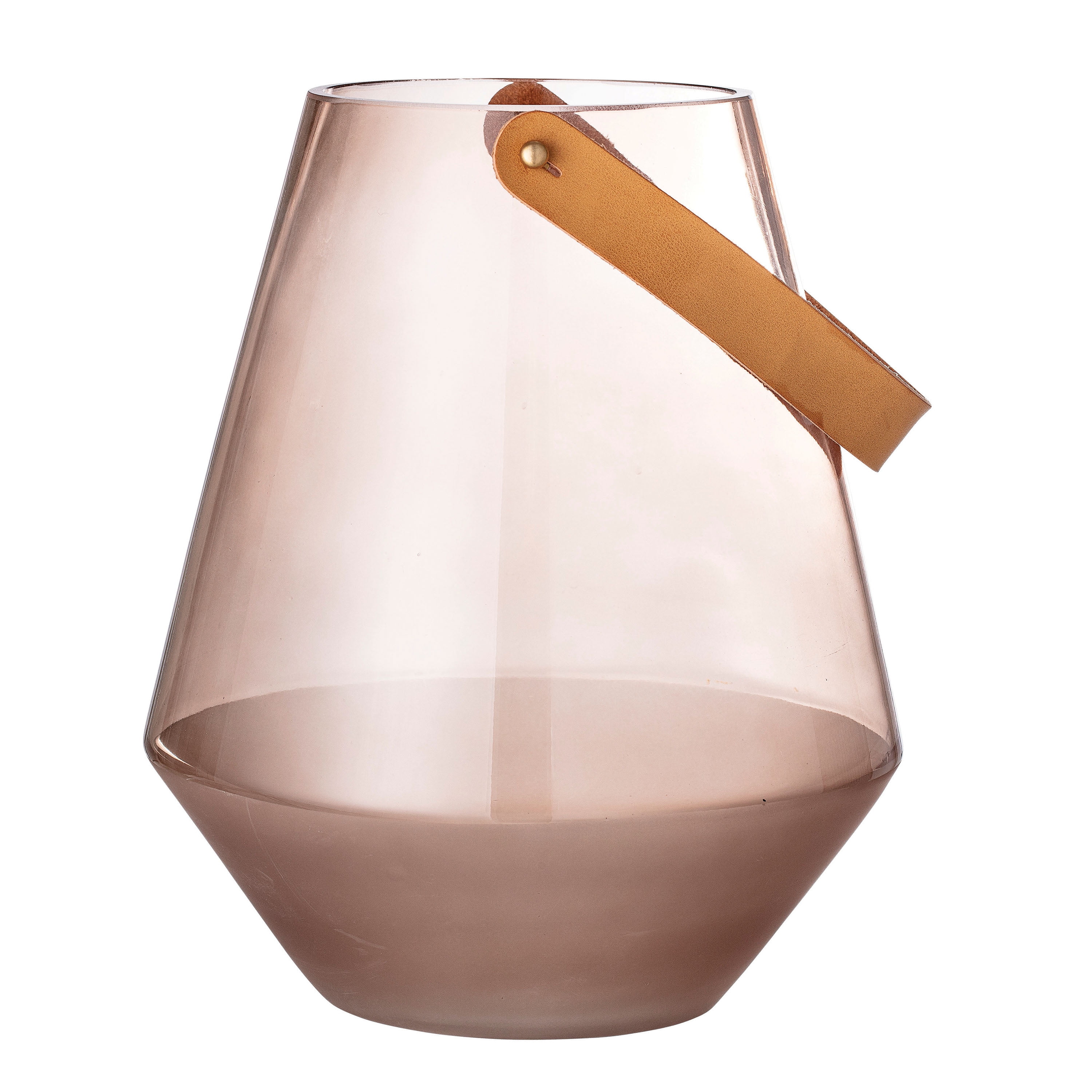 Large Transparent Brown Glass Vase with Handle - Walmart.com - Walmart.com Large Transparent Brown Glass Vase with Handle - Walmart.com - Walmart.com