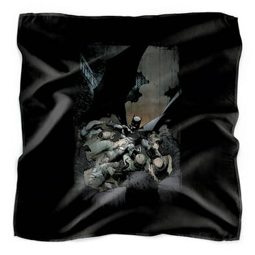 Slash - Angel & Devil Bandana - Walmart.com