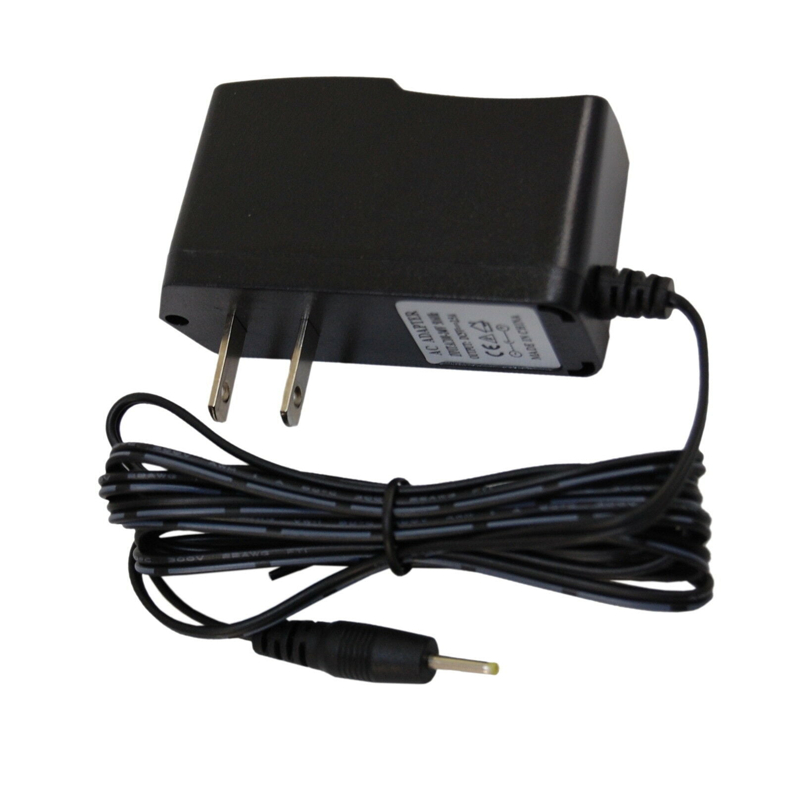 HQRP AC Adapter for Innovative DTV Solutions DHT235D 3.5-Inch LCD ...