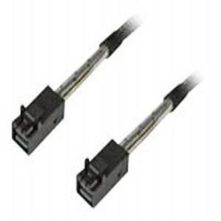Intel Cable AXXCBL650HDHD Mini-SAS Cable Kit Single 2PK Retail ...