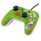 PowerA Wired Remote Controller for Nintendo Switch - Yoshi Special ...