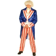 Adult Uncle Sam Costumes